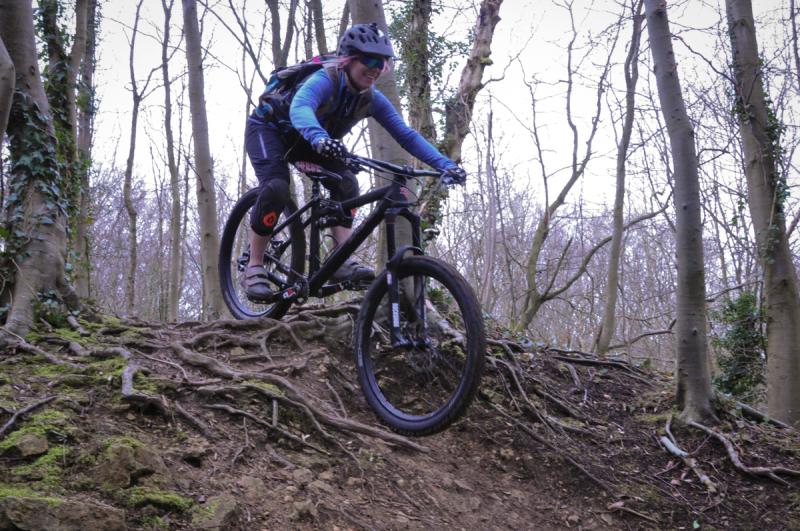 What to wear mountain biking | Cycling UK